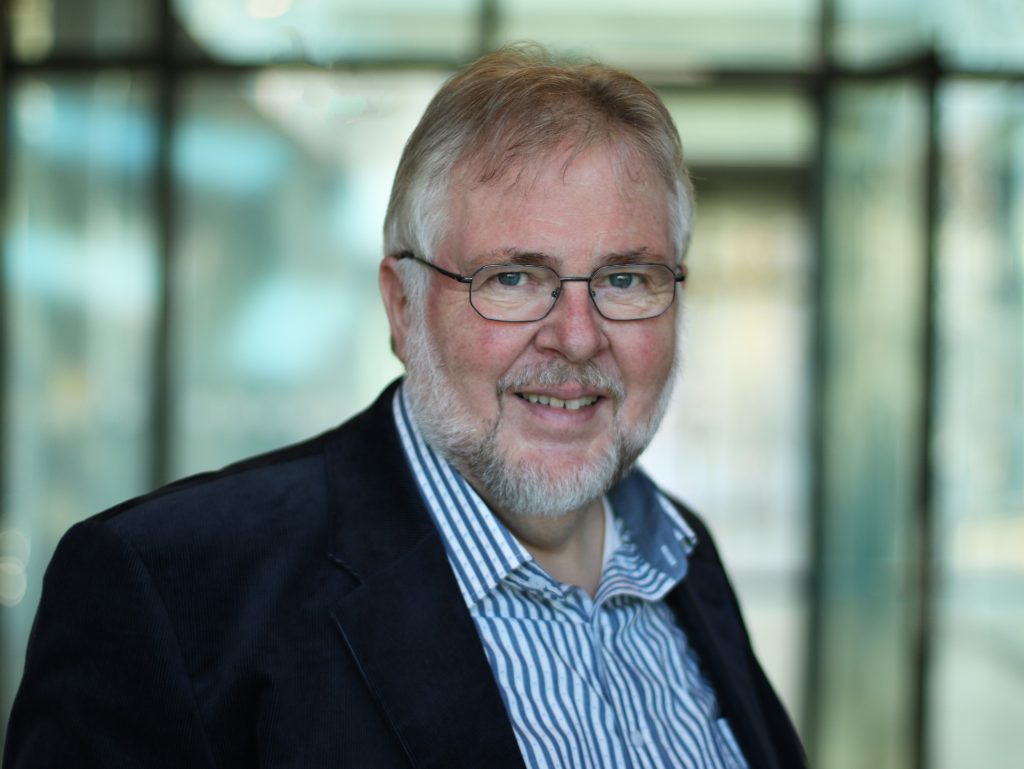 Gerd Spiekermann - Stadthalle Osterholz-Scharmbeck