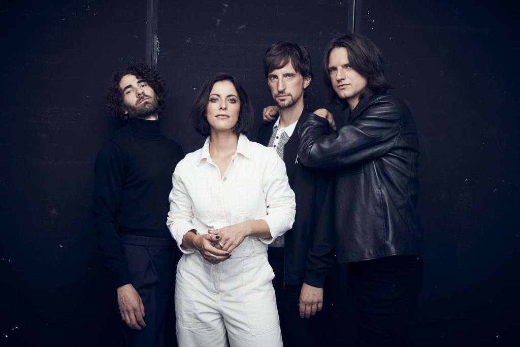 Silbermond - Open Air - Stadthalle Osterholz-Scharmbeck