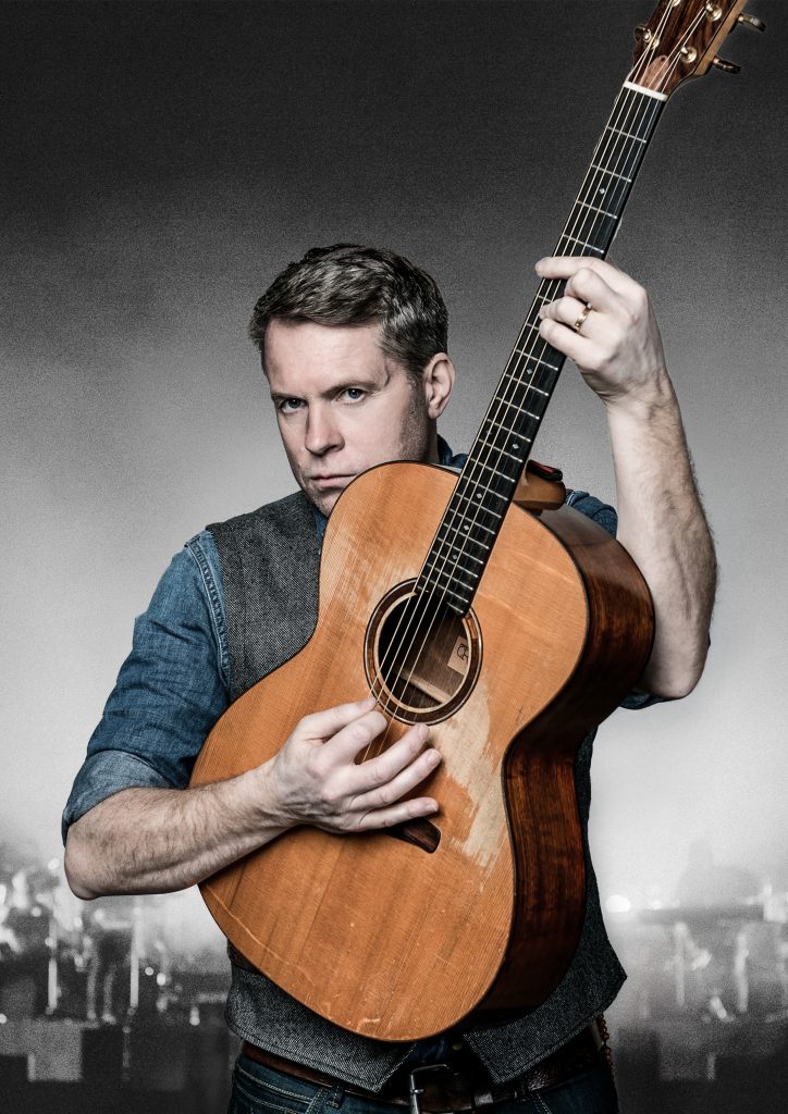 Jimmy Kelly & The Streetorchestra - Stadthalle Osterholz-Scharmbeck