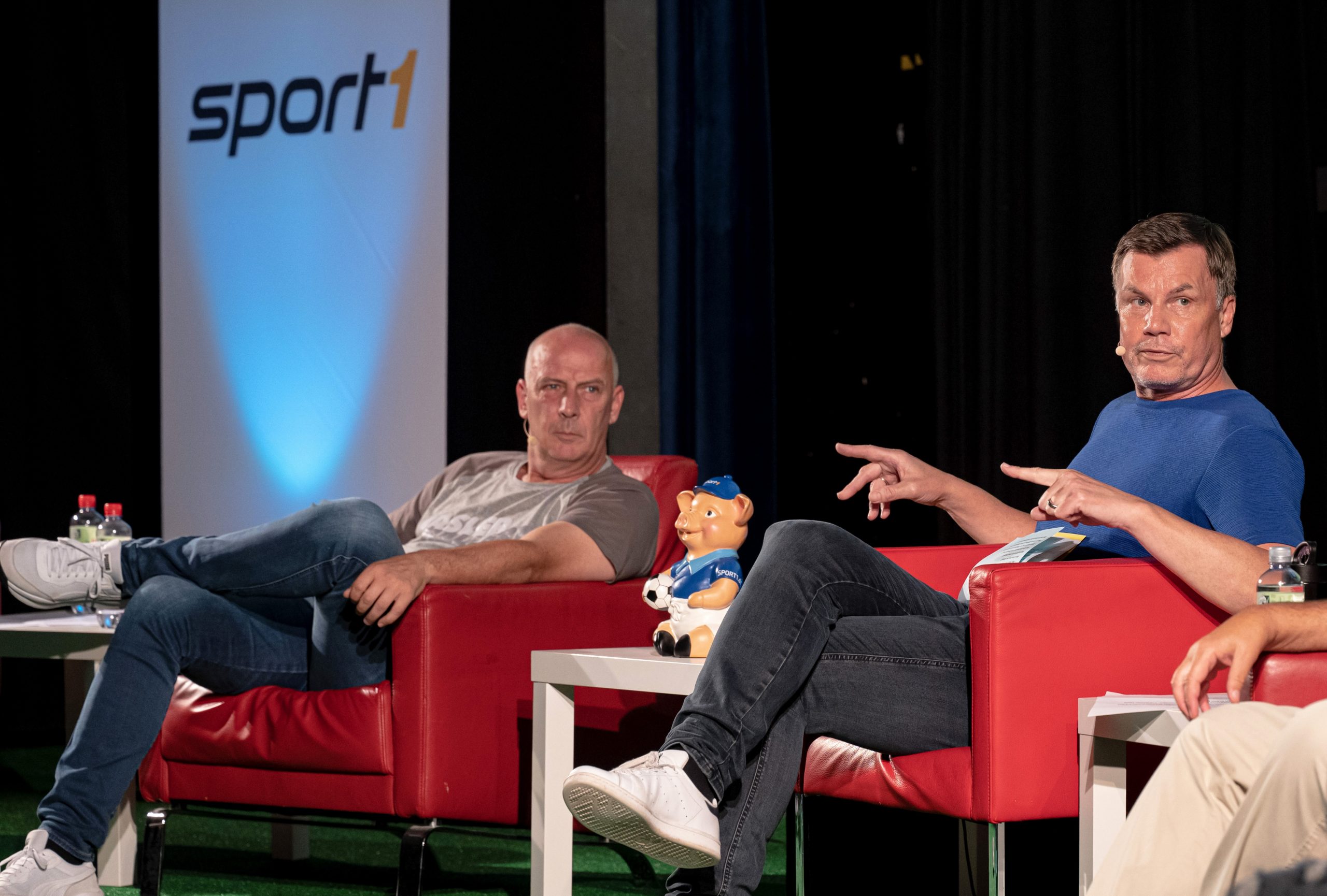 Doppelpass - Stadthalle Osterholz-Scharmbeck